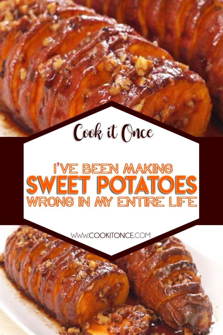 LC Archives - Cook it once