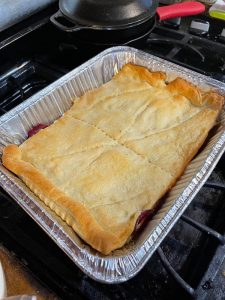 Reuben Stromboli